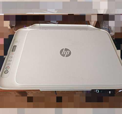 Продам принтер HP DeskJet 2620