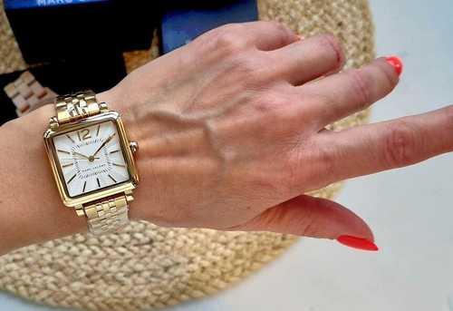 Часы женские Marc by Marc Jacobs Новые MJ3462