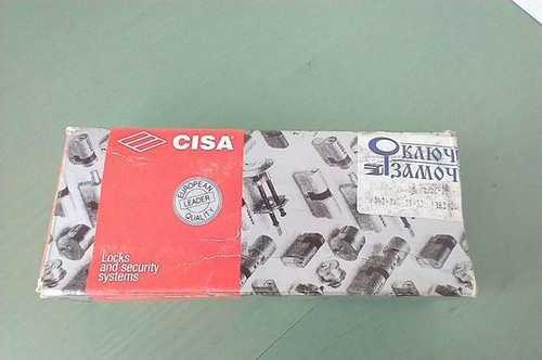 Замок Cisa