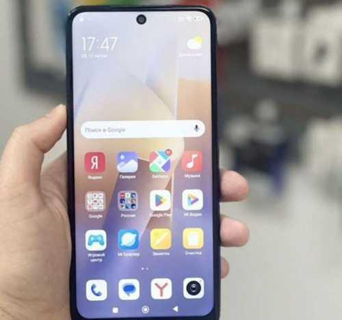 Xiaomi Redmi Note 11S, 8/128 ГБ