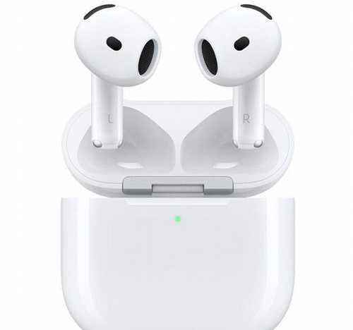 Наушники Apple AirPods 4