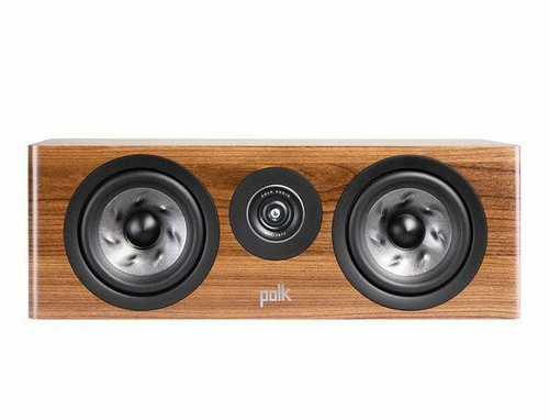 Акустика центрального канала Polk Audio Reserve R3