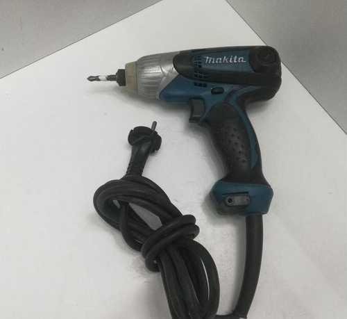 Шуруповерт Makita TD0101