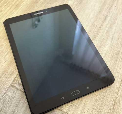 Samsung galaxy tab s3