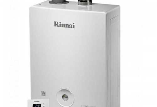 Котел Rinnai BR-K16 (RB-137 KMF) газовый