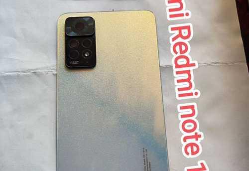 Запчасти Xiaomi Redmi note 11 pro / poco x4 pro
