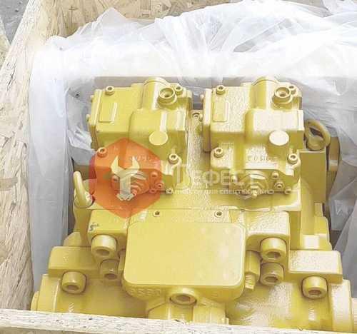 Гидравлический насос CAT 315DL 311-7405 SBS80