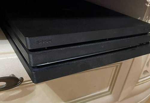 Sony PS4 pro