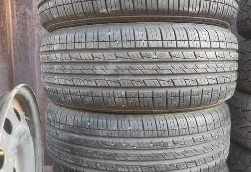 Kumho Solus KL21 235/55 R18 100H