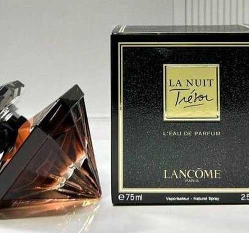 Парфюмерная вода Lancome La Nuit Tresor