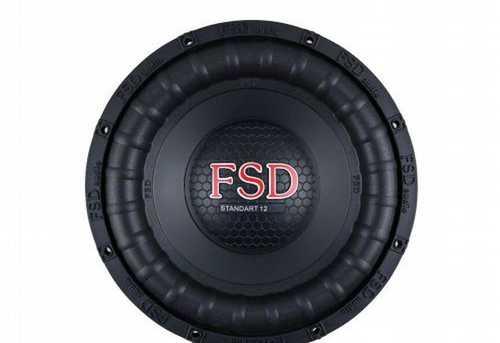 FSD audio Standart 12D2