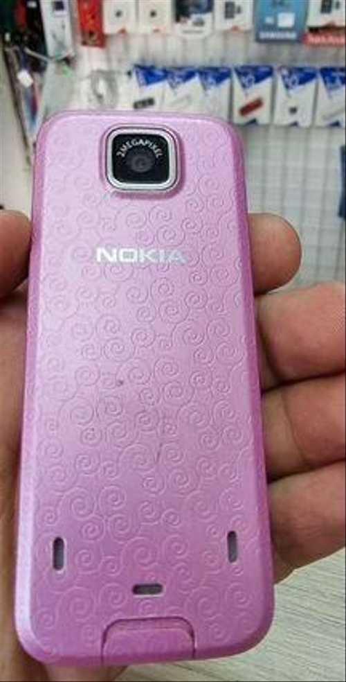 Nokia 7310 supernova