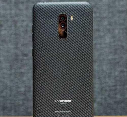Xiaomi Pocophone Poco F1