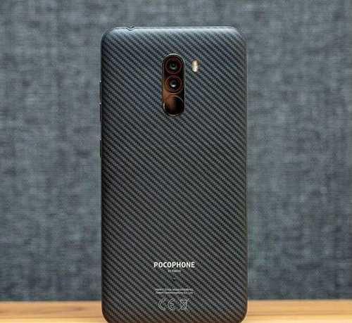 Xiaomi Pocophone Poco F1