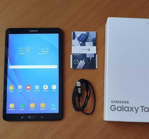 Samsung Galaxy Tab A 10.1 T-585 (2/16gb / 4G LTE)