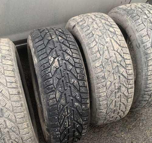 Tigar Ice 205/55 R16