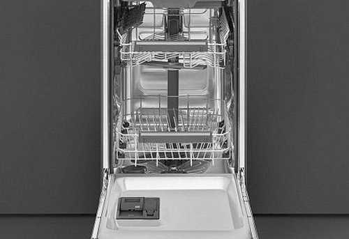 Посудомоечная машина Smeg 4523in