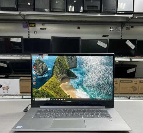 Lenovo 530S-15IKB /Core i5-8250U/8Gb/SSD/FHD