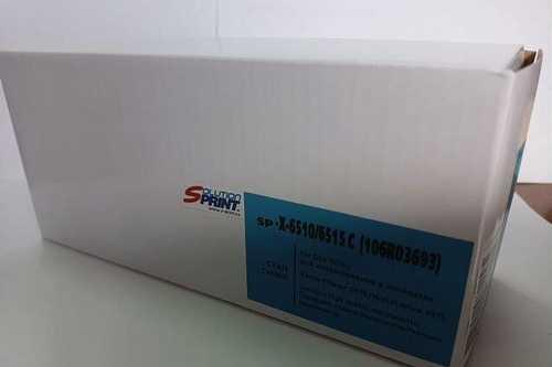 Картридж solution print 106R03693 SP-X-6510/6515