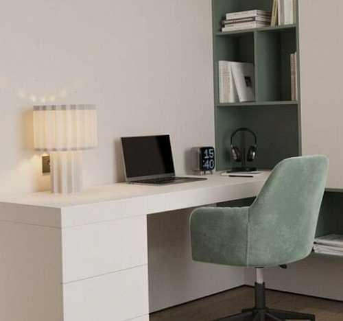 Рабочая зона на заказ