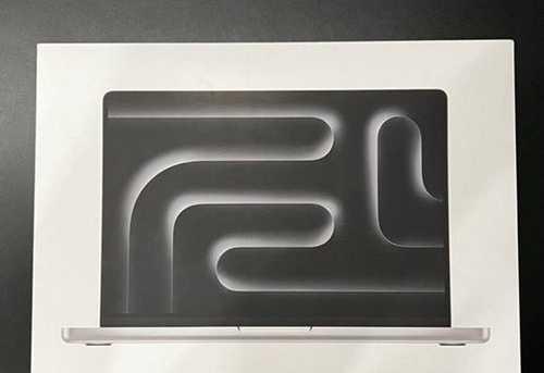 MacBook Pro 14 2023 M3