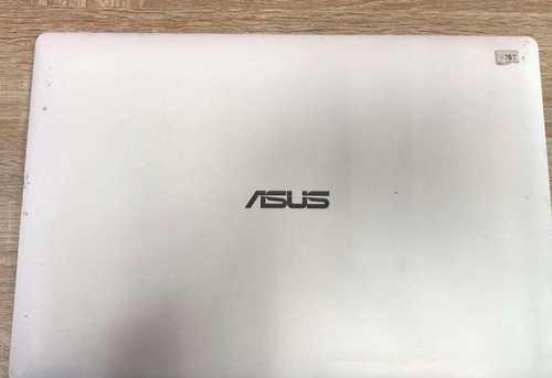 Asus X553S (разбор ноутбуков)
