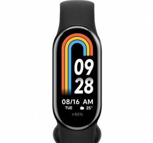 Фитнес браслет xiaomi mi band 8