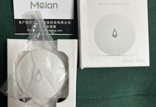 Датчик протечки беспроводной Meian SW02 SMART Life