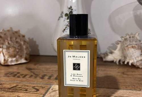 Jo Malone масло для ванной