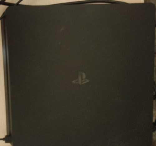 Sony playstation 4 ps4 slim 500gb