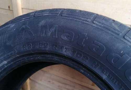 Matador MP 11 225/65 R17