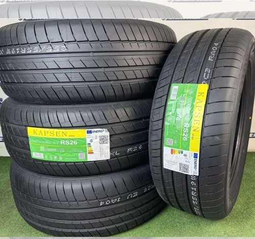 Kapsen RS26 275/40 R22 107Y