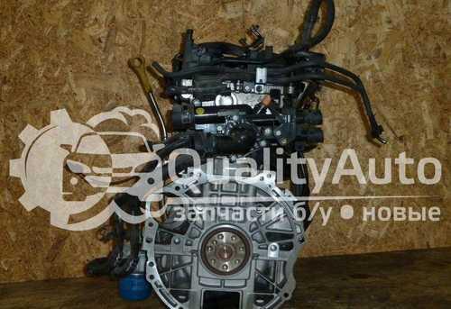 Двигатель Kia Sorento 2.4 л