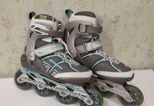 Ролики женские Rollerblade