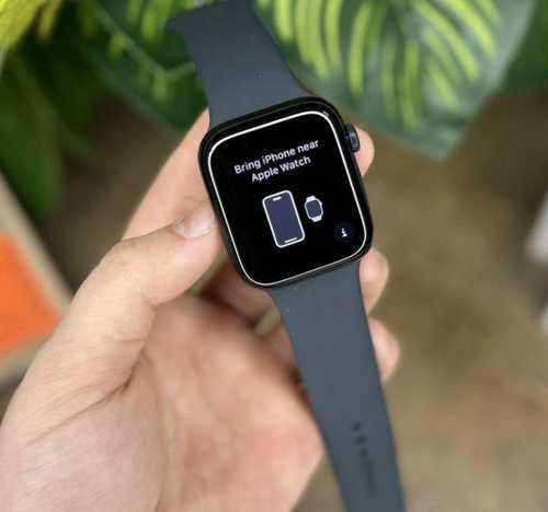 Apple Watch SE 2 44mm