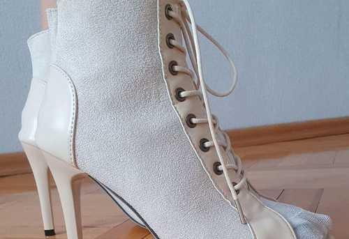 Туфли для high heels 37