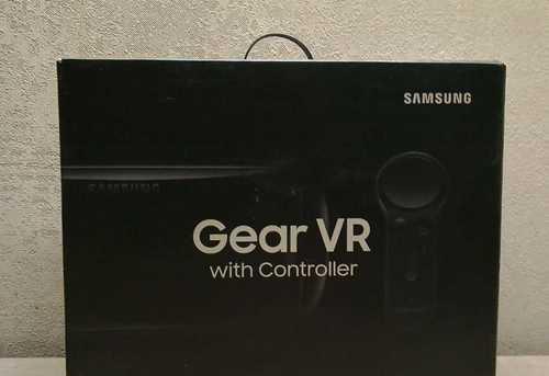 Samsung Oculus Gear VR