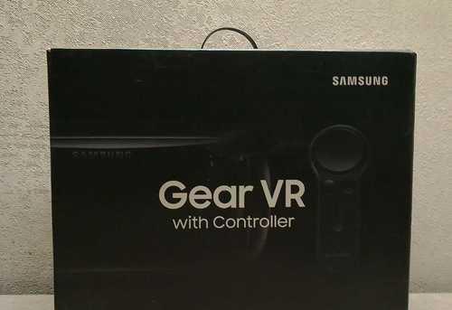 Samsung Oculus Gear VR