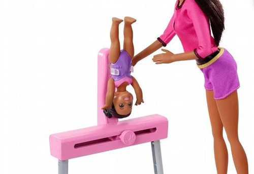 Барби Тренер по гимнастике