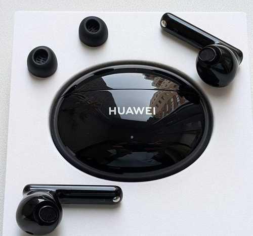 Huawei FreeBuds 4i