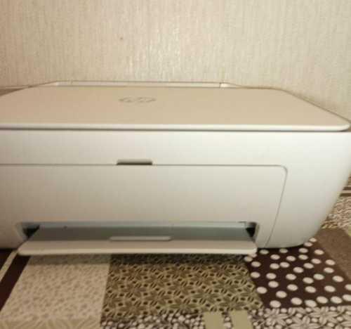 Принтер hp laserjet