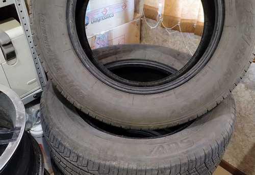 Tigar Summer SUV 235/65 R17