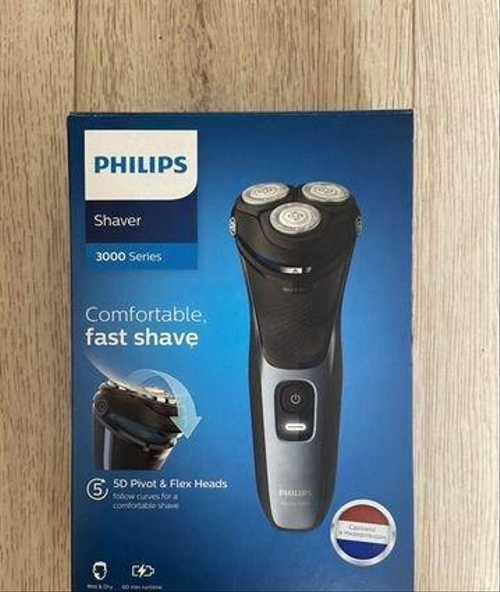 Бритва электрическая Philips S3133