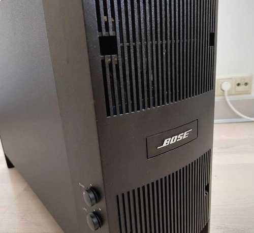 Сабвуфер Bose Acoustimass 10-IV