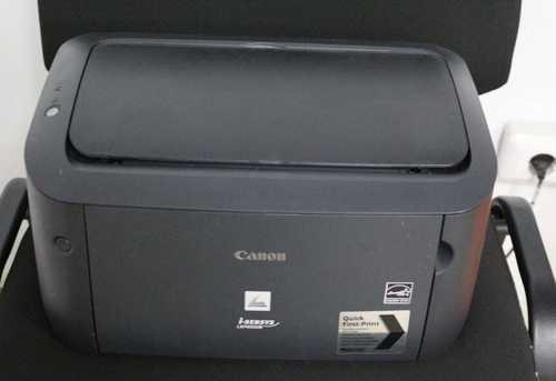 Принтер Canon LBP6000