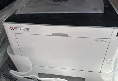 Принтер лазерный kyocera ecosys p2335dn