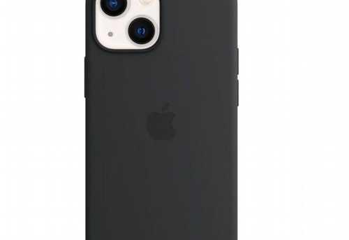 Клип-кейс Apple iPhone 13 mini MagSafe силиконовый