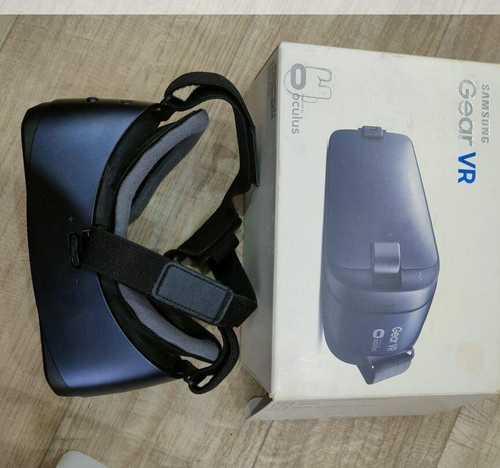 Samsung gear vr очки