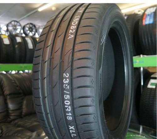 Marshal MU12 255/50 R19