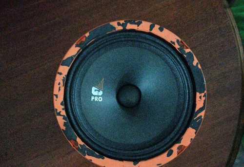 Динамик dl gryphon 165 pro